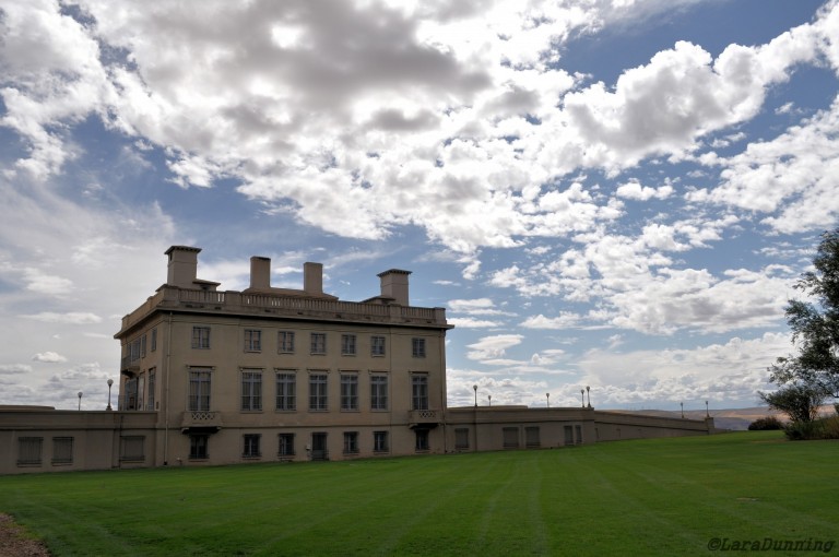 The Maryhill Museum of Art: How to Visit this Unique Spot