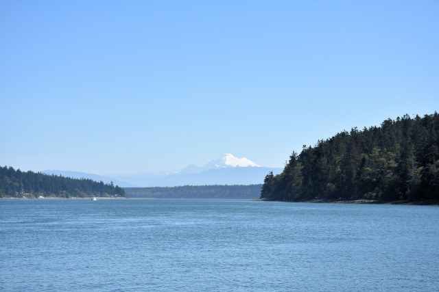 Four Ways to Experience Deception Pass Bridge + Jet Boat Tour Giveaway