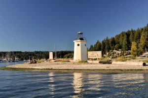 9 Great Things to Do in Gig Harbor, Washington • Small Town Washington