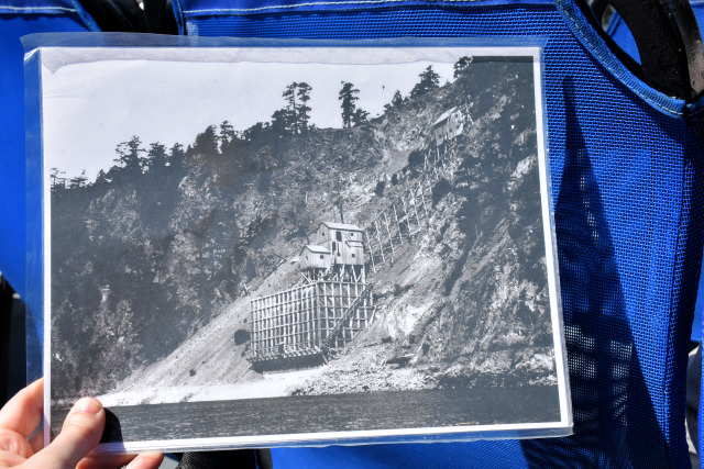 Four Ways to Experience Deception Pass Bridge + Jet Boat Tour Giveaway