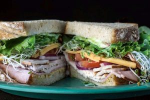 8 Tasty Restaurants in Lynden, WA • Small Town Washington