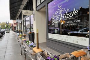 8 Tasty Restaurants in Lynden, WA • Small Town Washington