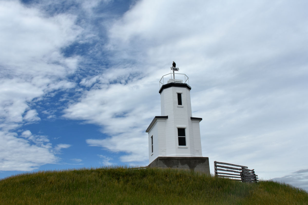 What To Do On San Juan Island • Small Town Washington