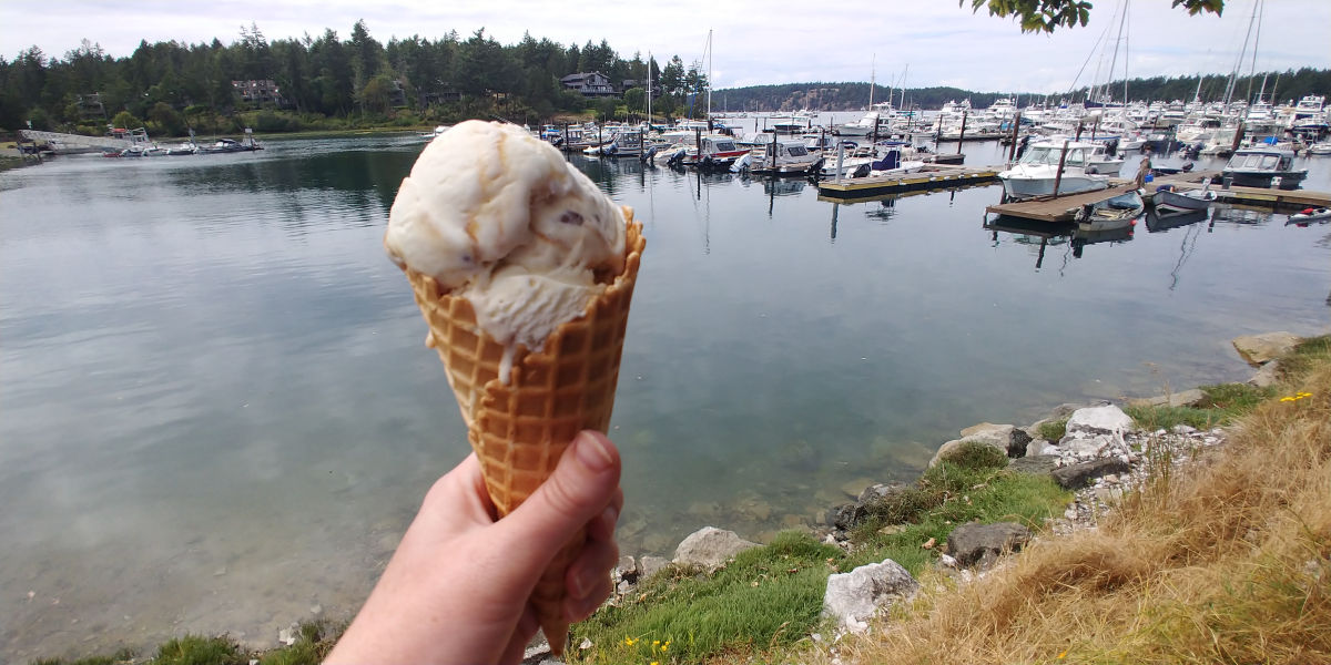 What To Do On San Juan Island • Small Town Washington