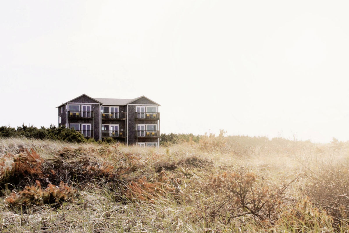 10 Romantic Getaways You Must Take Your Sweetie in Washington State