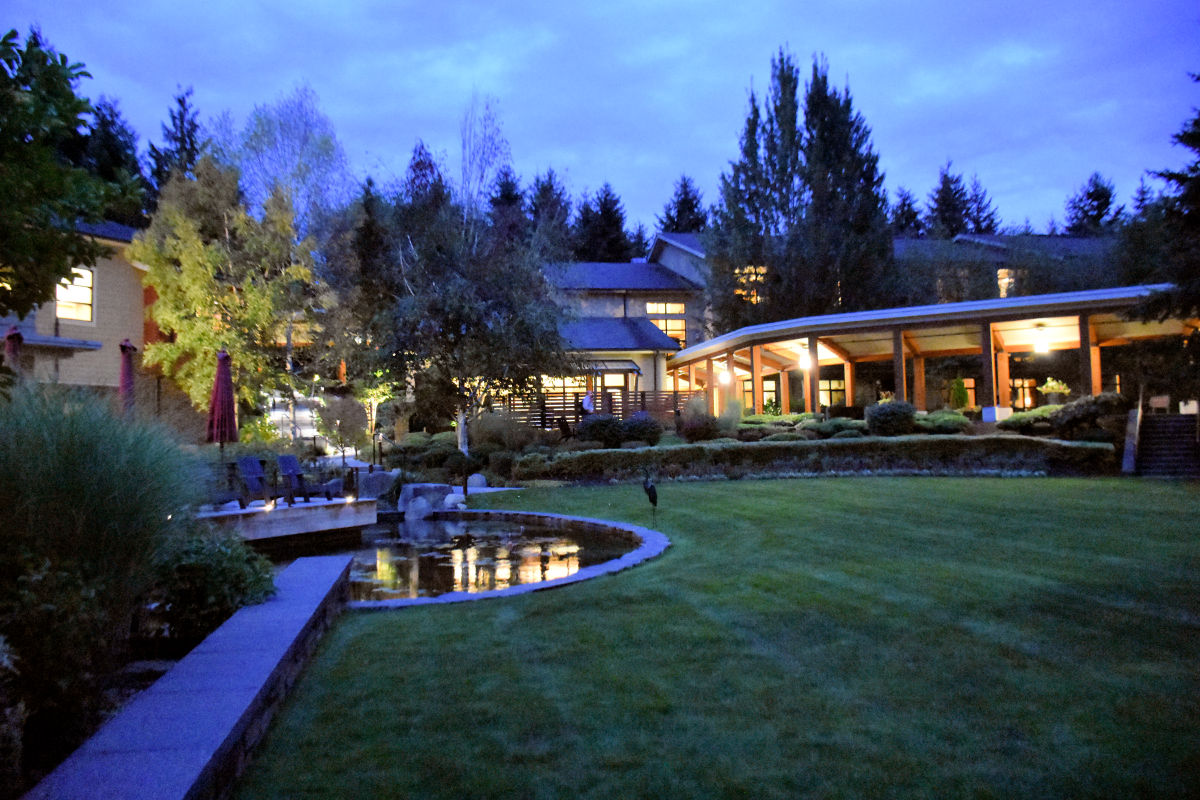 Super Fun Things To Do In Seattle Southside • Small Town Washington