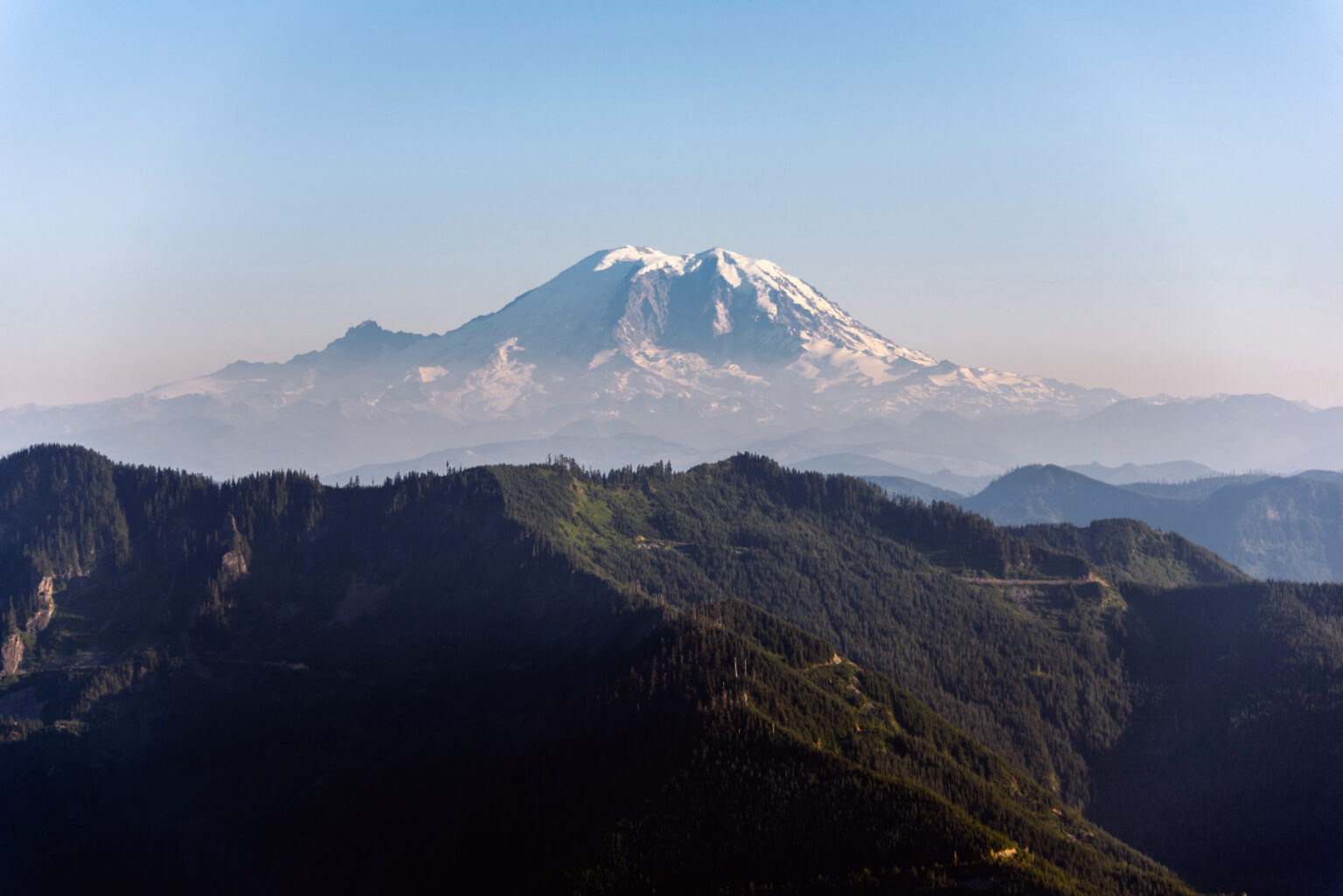 11 Best Hikes Near Seattle • Small Town Washington