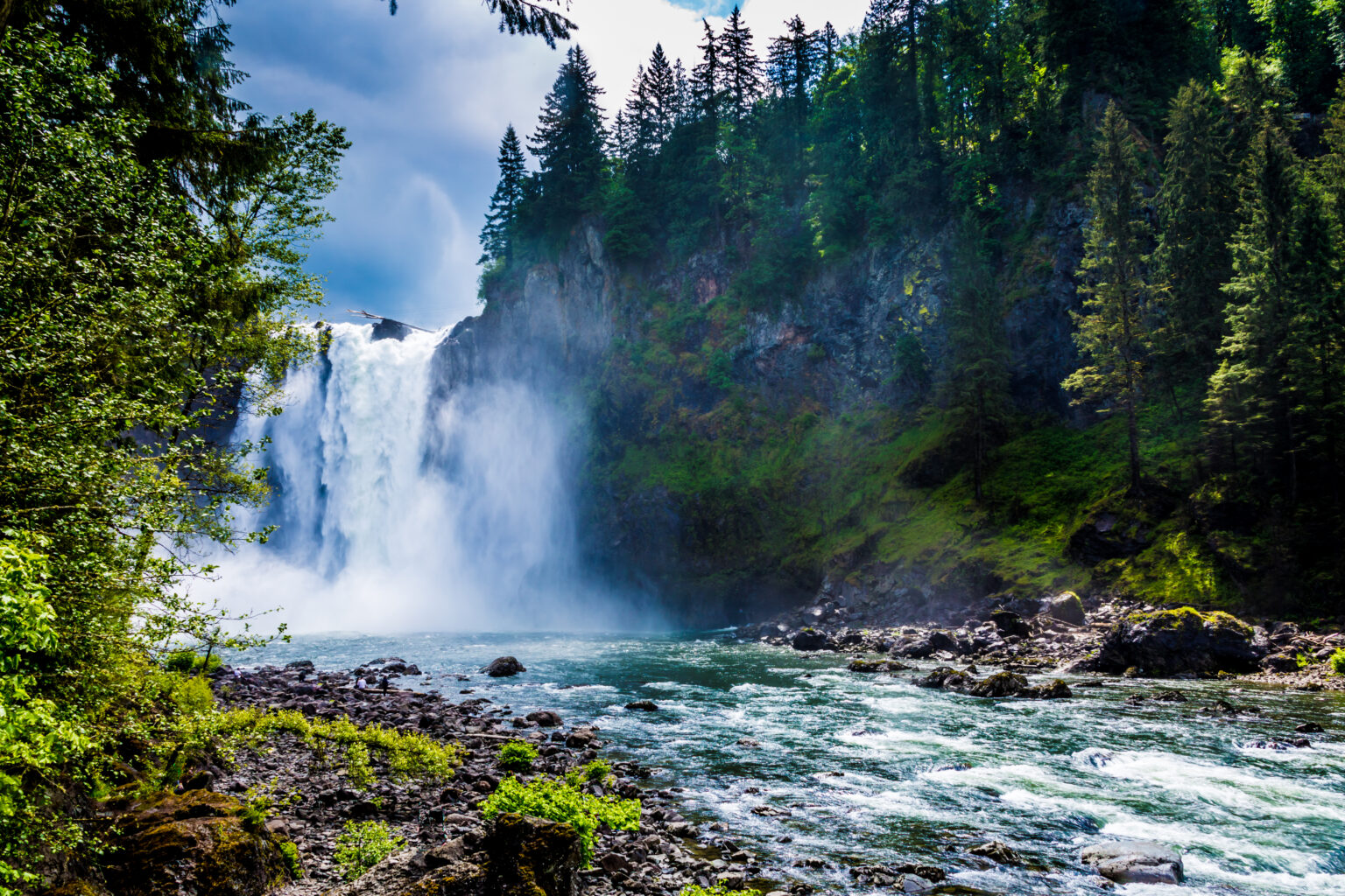 13 Best Day Trips From Seattle Small Town Washington 13 Best Day Trips From Seattle Small Town Washington