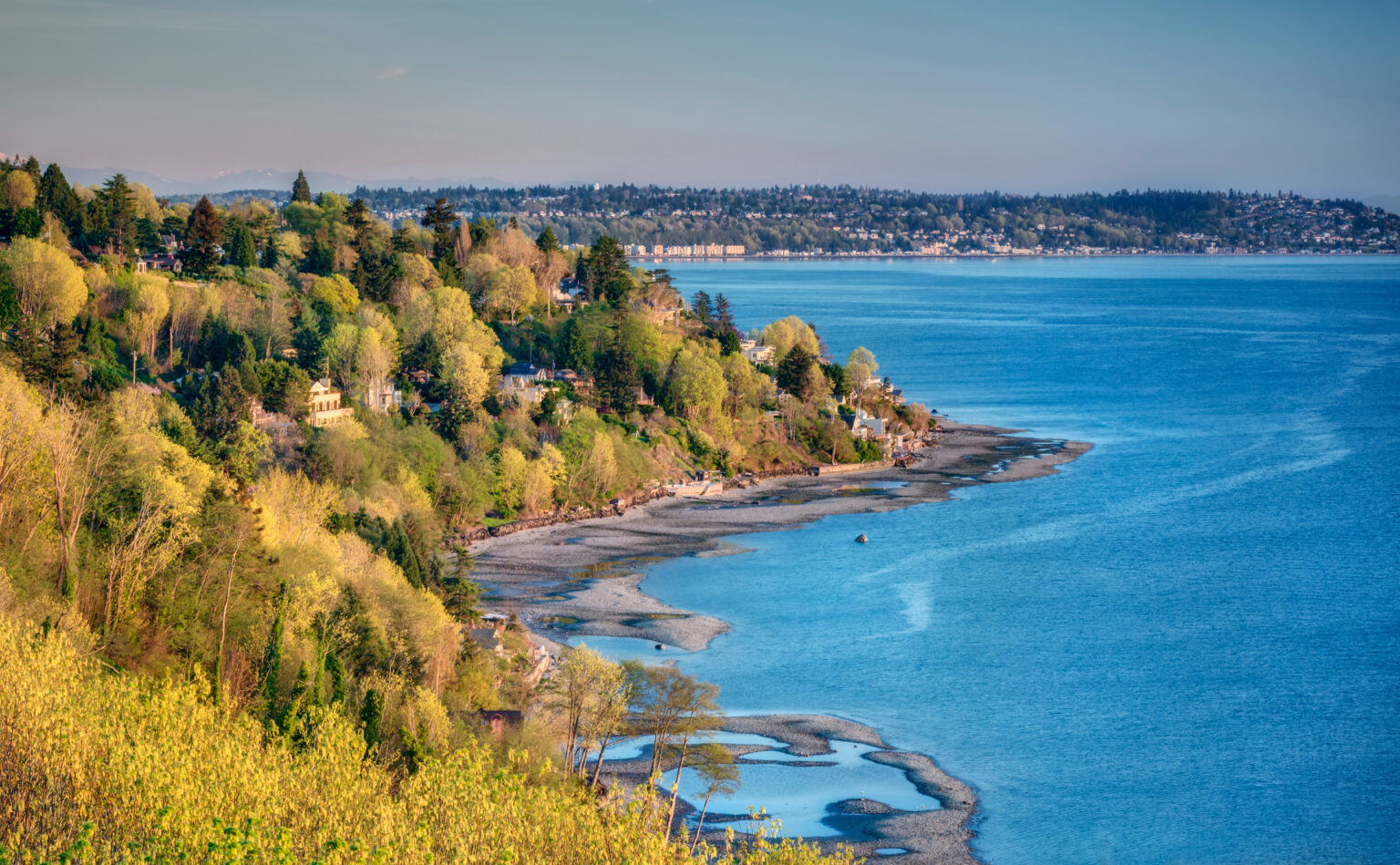 11 Best Hikes Near Seattle • Small Town Washington