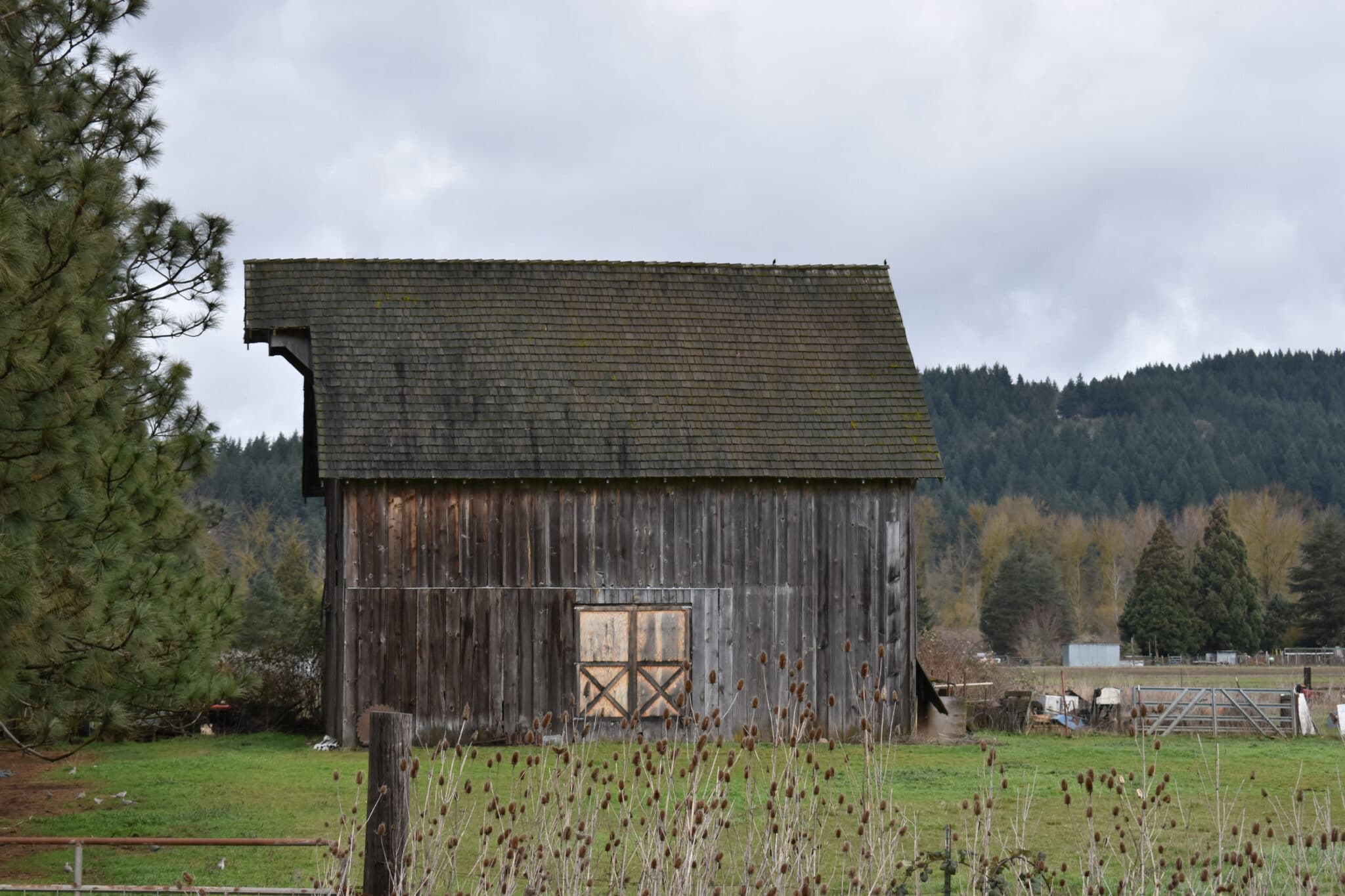 25 Best Small Towns in Oregon • Small Town Washington