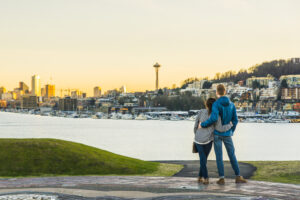 Seattle Date Ideas: 29 Romantic Things to Do in Seattle • Small Town ...