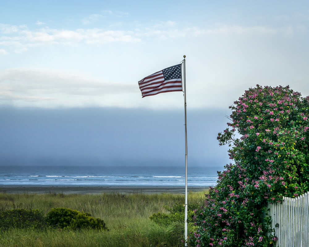 21 Best Coastal Towns in Washington State • Small Town Washington