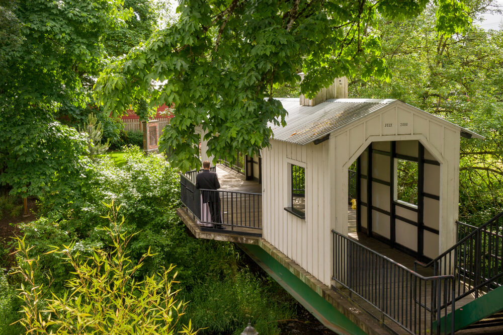 12 Weekend Getaways from Portland: Road Trip Ideas • Small Town Washington