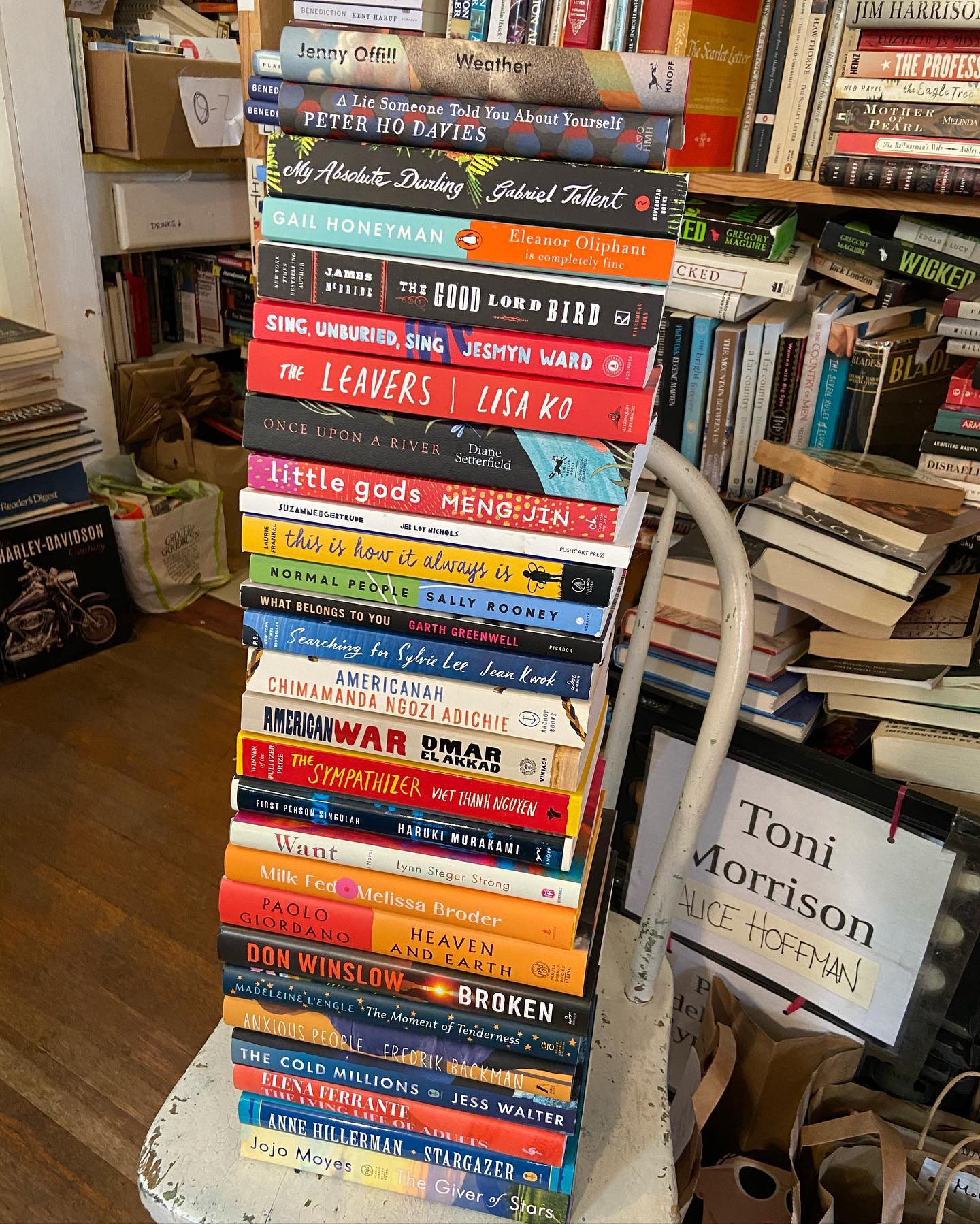 12 of the Best Bookstores in Portland for Every Kind of Reader • Small ...