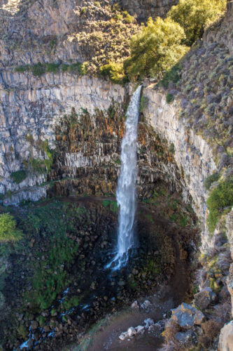 11 Stunning Waterfalls in Idaho • Small Town Washington